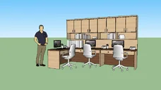 3D Warehouse