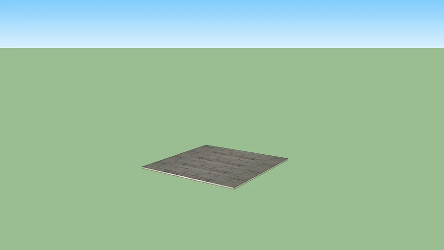 Coral Cladding 3 | 3D Warehouse