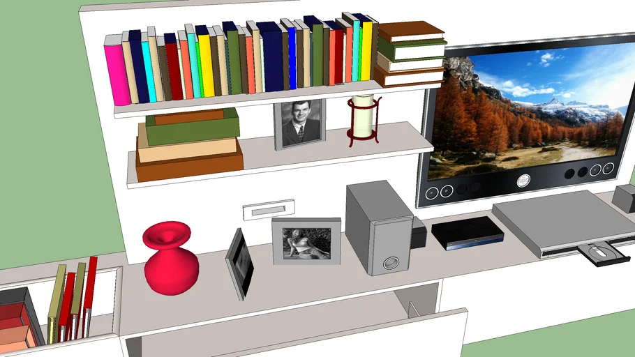 3D Warehouse