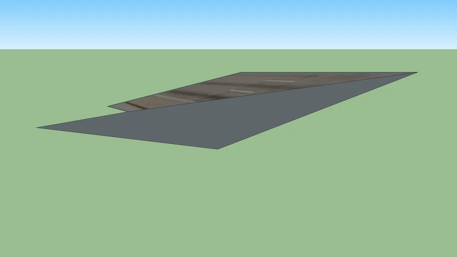 Spagge in Atlanta, GA, USA | 3D Warehouse