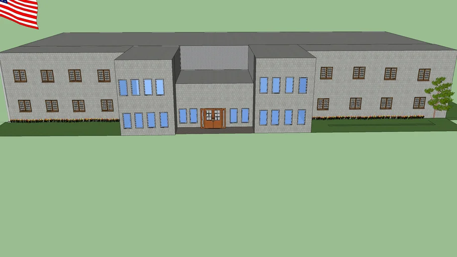 Project | 3D Warehouse