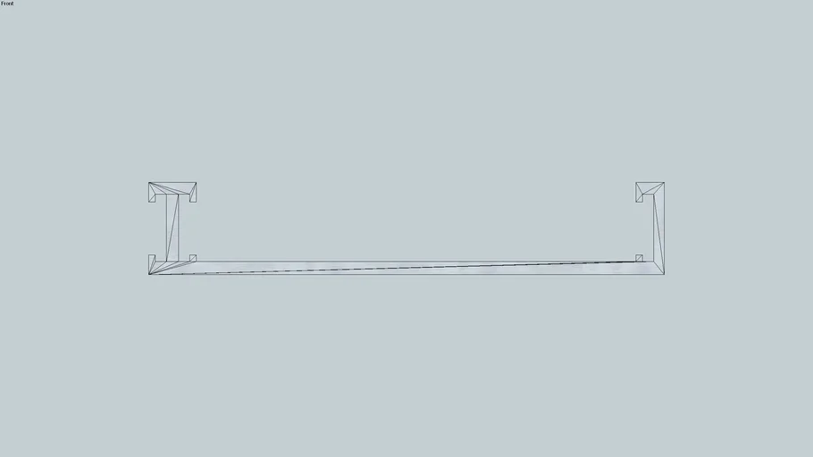 7-016 | 3D Warehouse