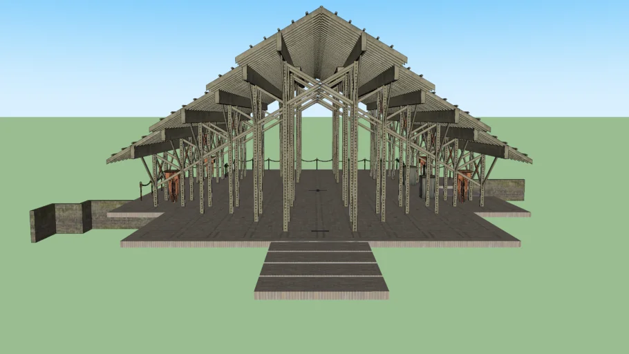 3D Warehouse
