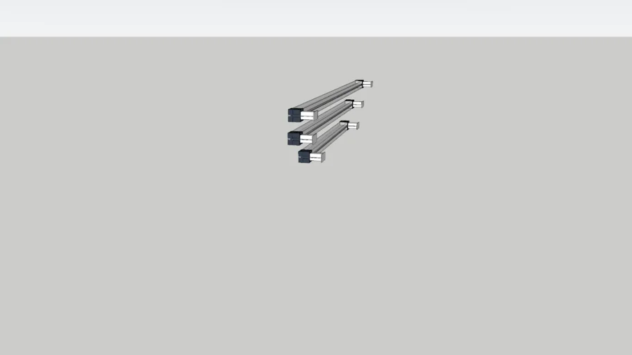 Vault Wall | 3D Warehouse