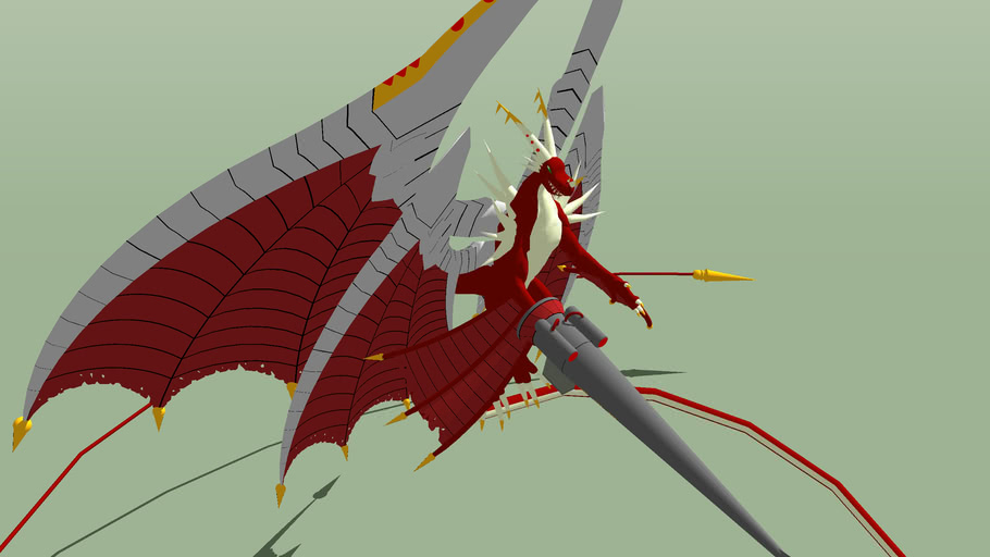 Examon | 3D Warehouse