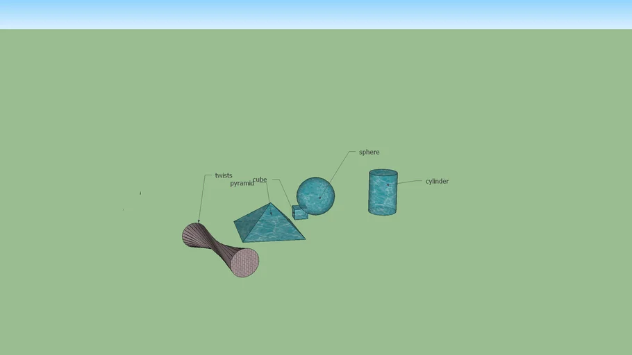 3D Warehouse