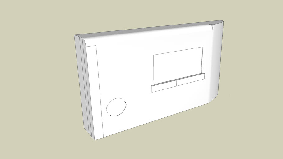 control box | 3D Warehouse