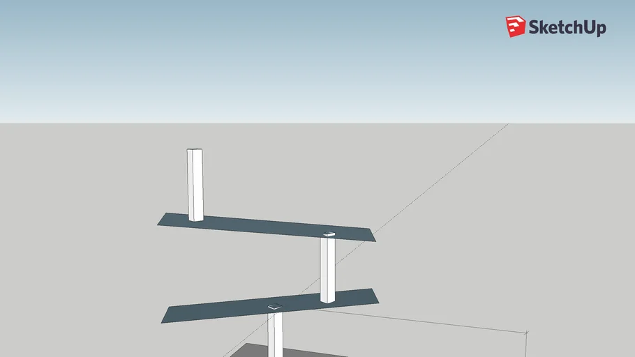 Balance | 3D Warehouse