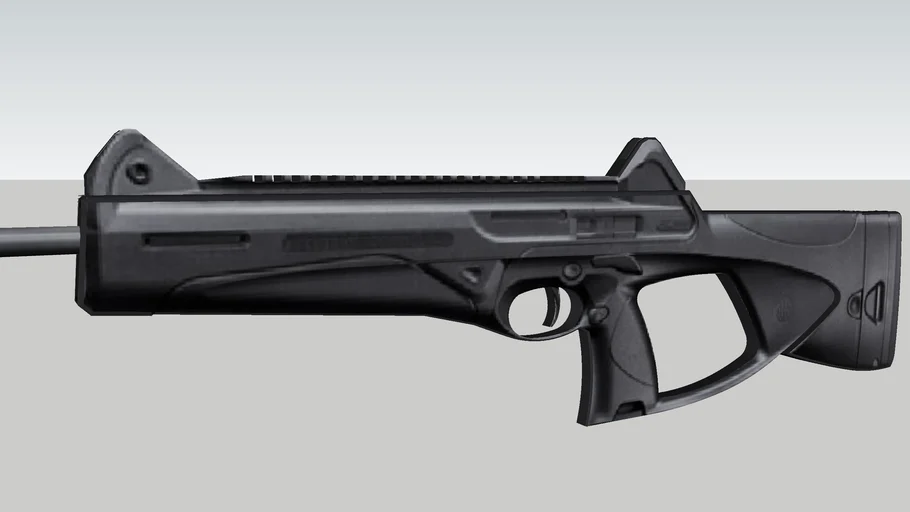 CX4 STORM | 3D Warehouse