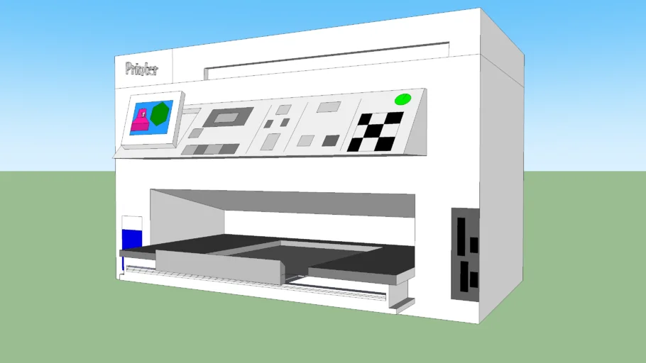 3D Warehouse