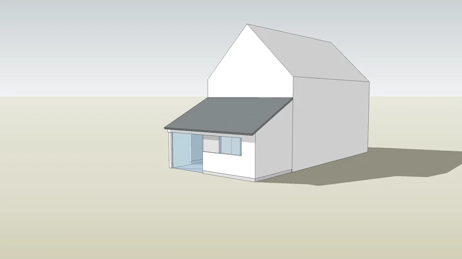 extension | 3D Warehouse