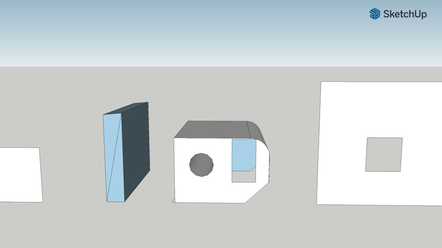 tutorial | 3D Warehouse