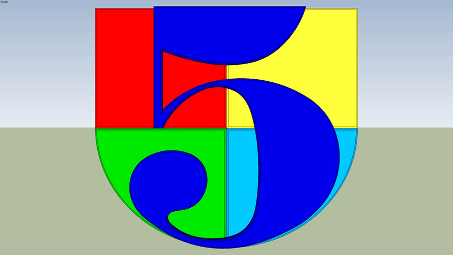 Telemicro logo | 3D Warehouse