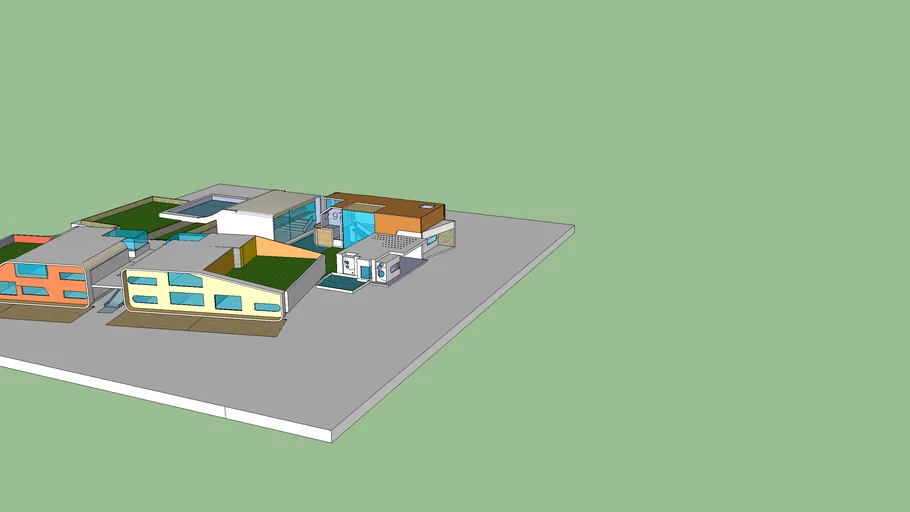 3D Warehouse