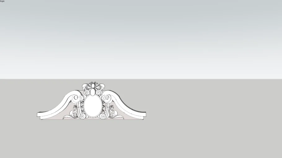 Phu dieu 4 | 3D Warehouse