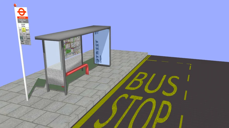 3D Warehouse