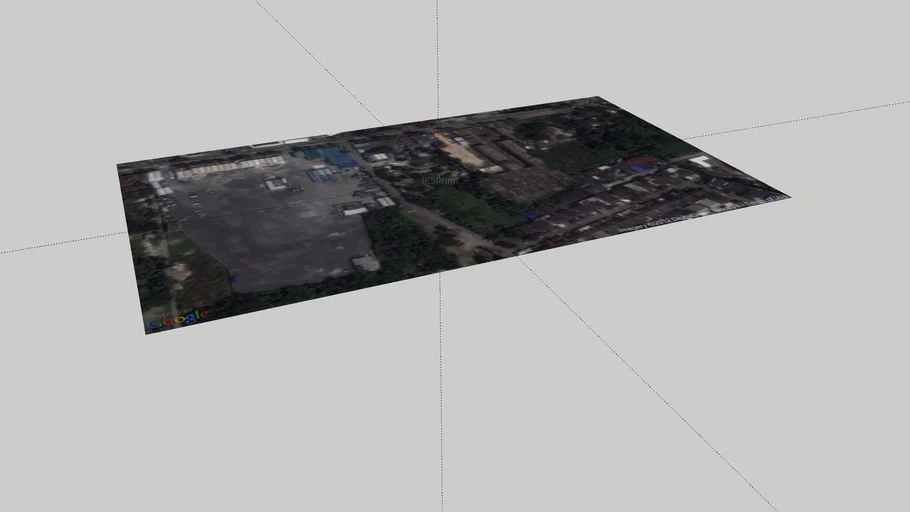 jDrones ArduCopter, Boom lock | 3D Warehouse