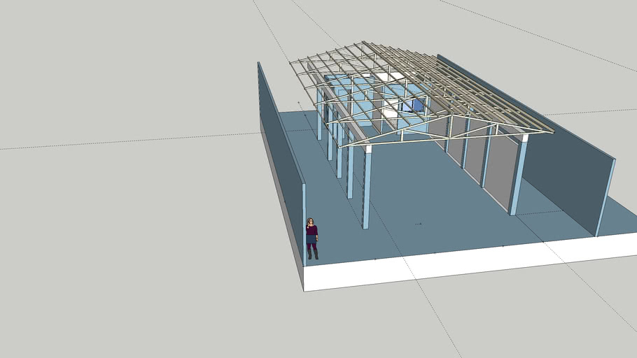kap | 3D Warehouse