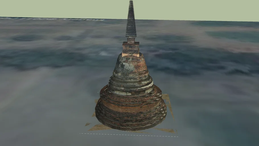 Watprasi_P19 | 3D Warehouse