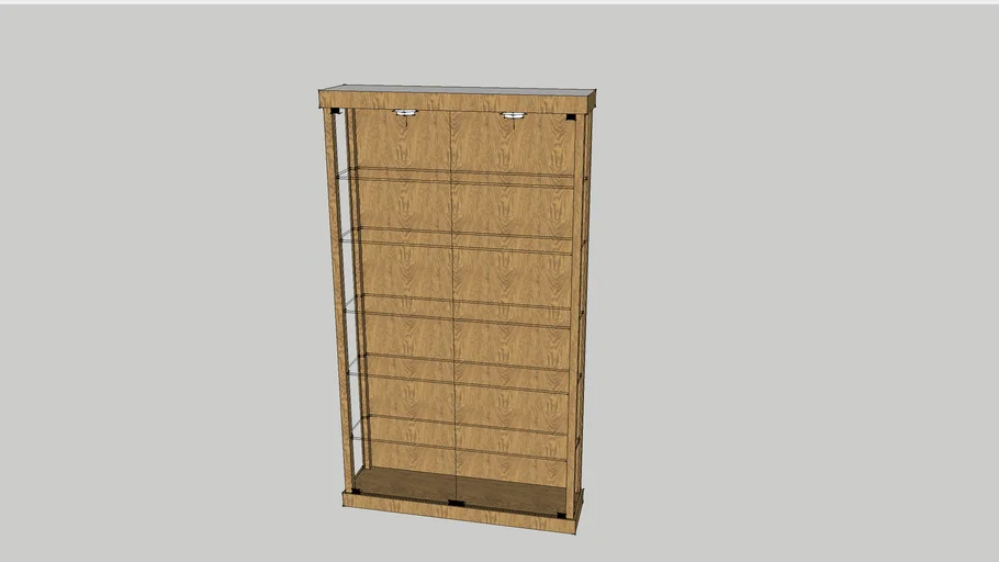 3D Warehouse