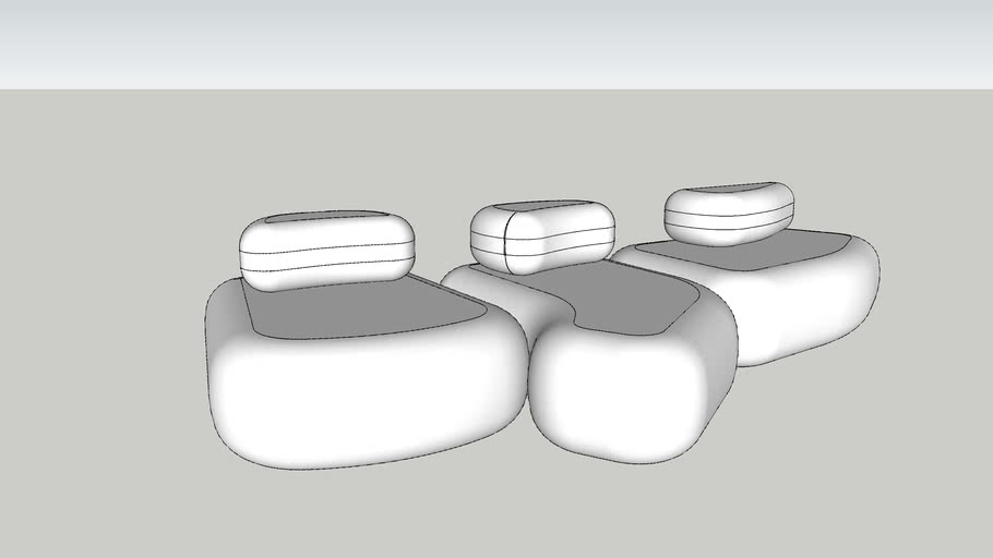 NigelCoates | 3D Warehouse