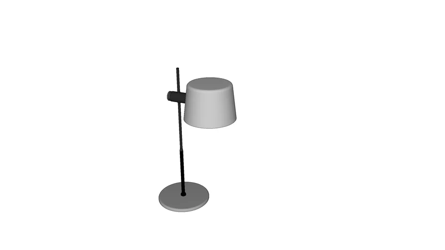 Table light | 3D Warehouse