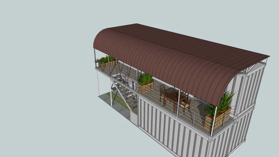 not mine | 3D Warehouse