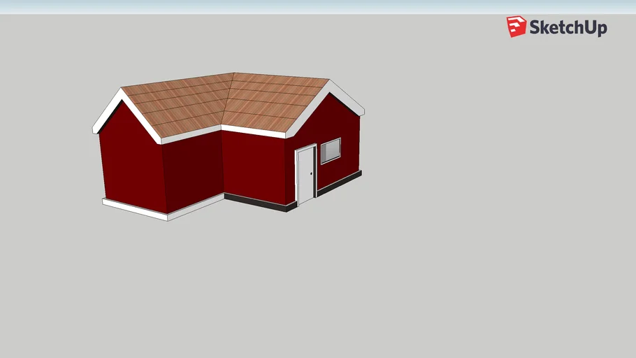 Md3_Assignment_2.2_Stuart | 3D Warehouse