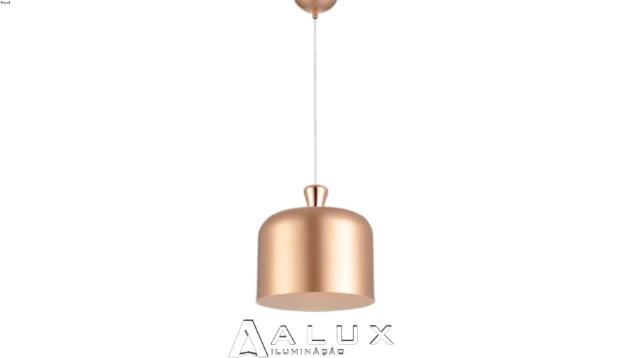 LUMINÁRIA | 3D Warehouse