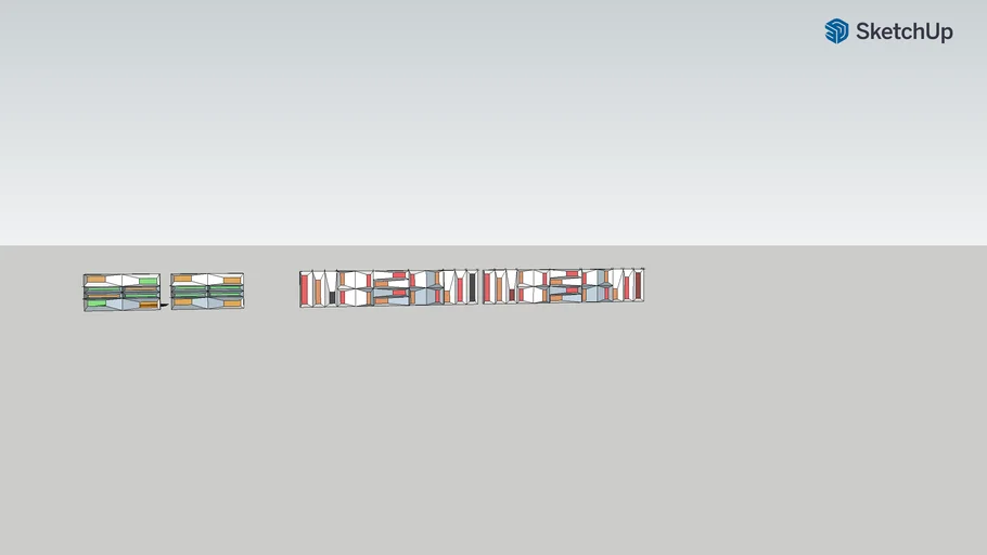 impronta final | 3D Warehouse