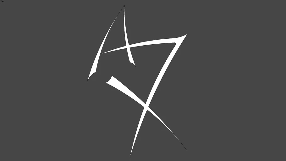 A7x symbol | 3D Warehouse