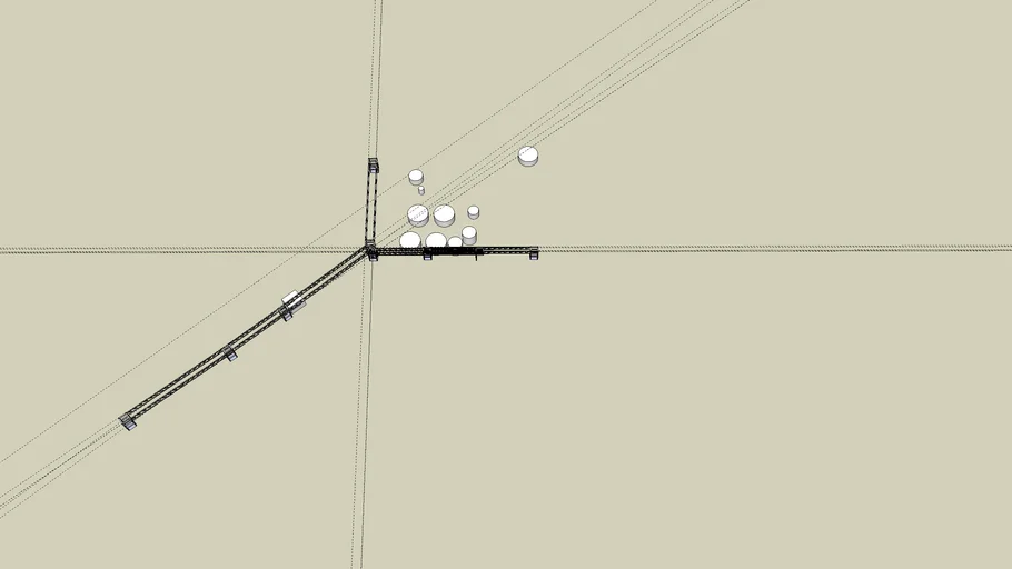 Pipeway | 3D Warehouse