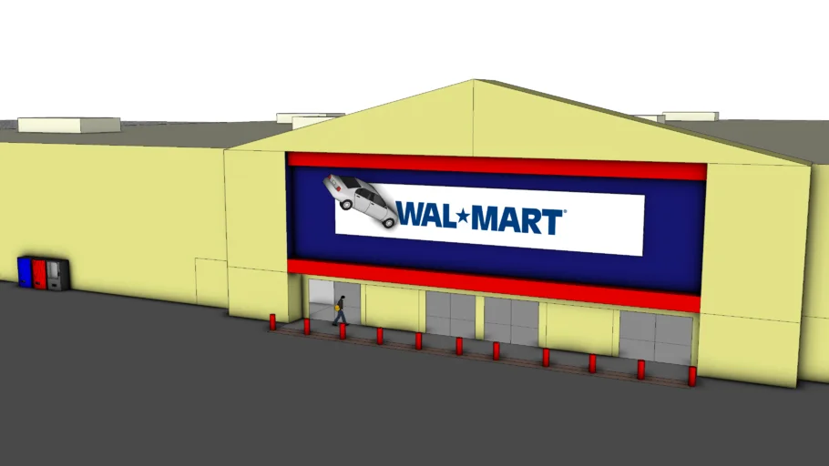 3D Warehouse
