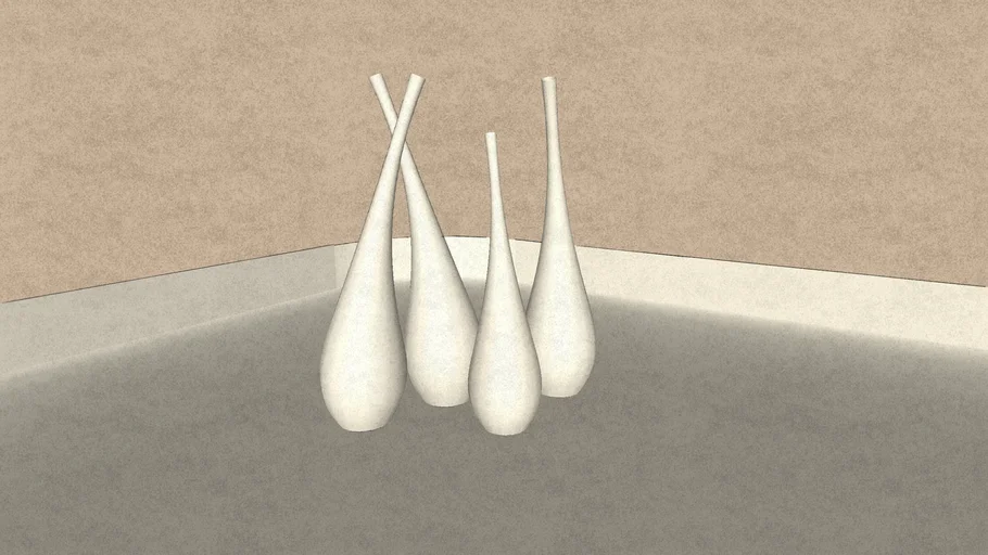 Flower pot | 3D Warehouse