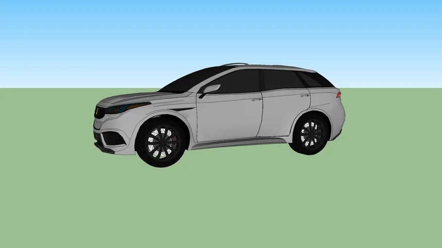 NEG E2 2018 | 3D Warehouse