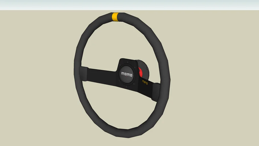 MOMO 'Mod 02' | 3D Warehouse