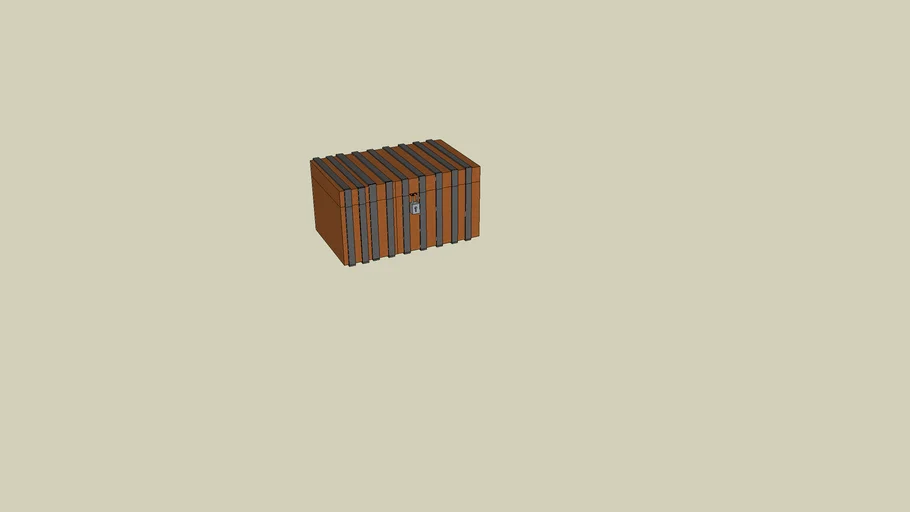 box | 3D Warehouse