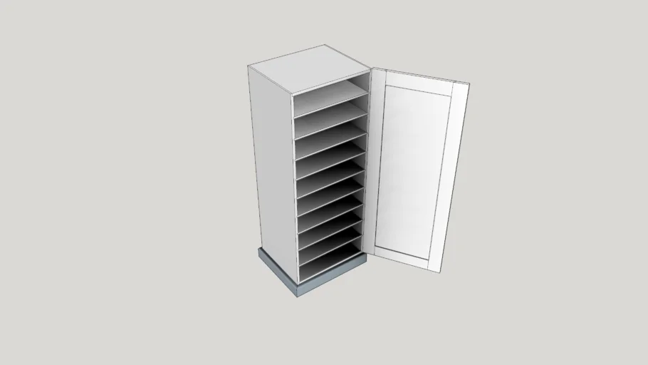 3D Warehouse