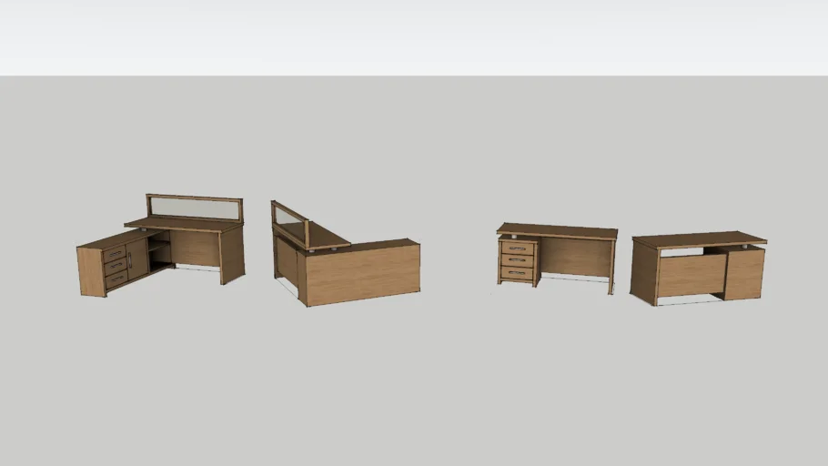 3D Warehouse