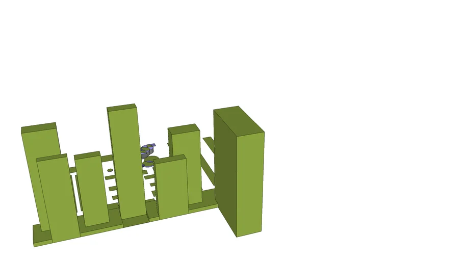 counter strike | 3D Warehouse