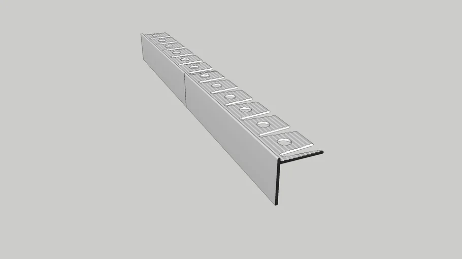 QiC E19 FLEXI Trim | 3D Warehouse