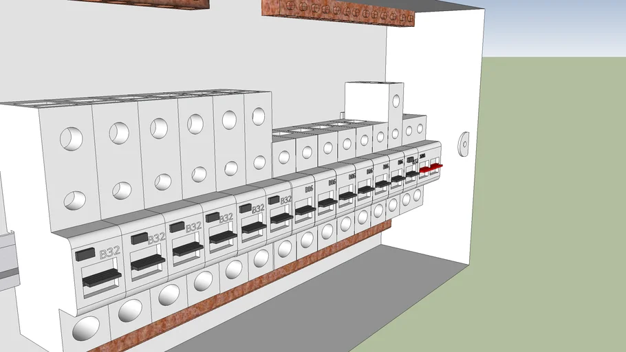 3D Warehouse