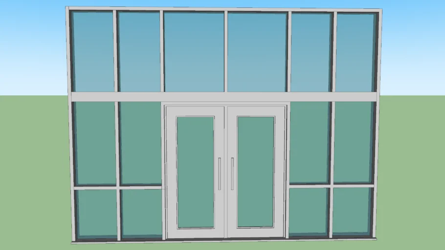 3D Warehouse