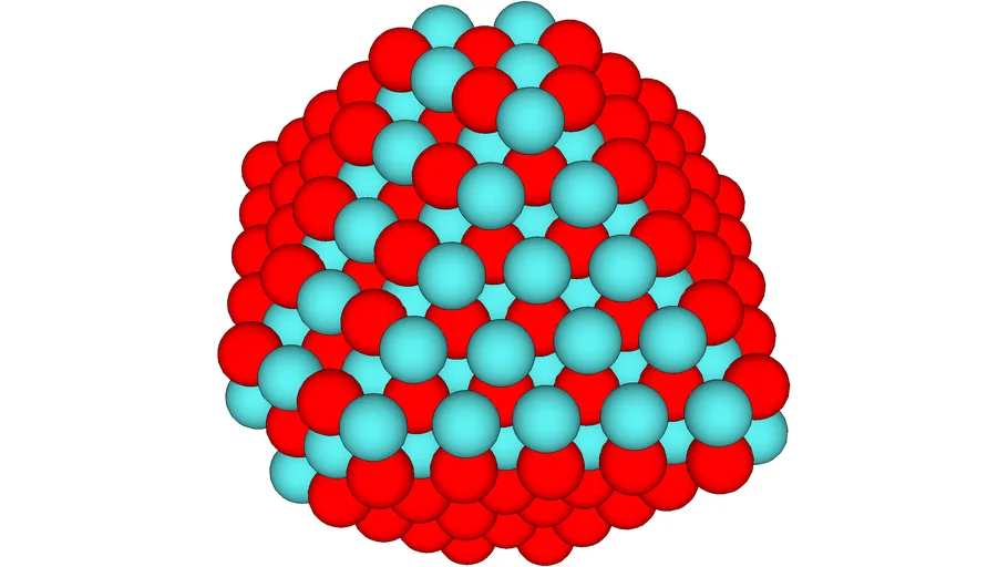 Lead 208 Option 2 | 3D Warehouse