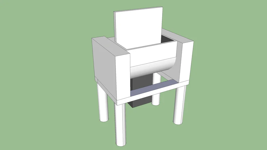 3D Warehouse