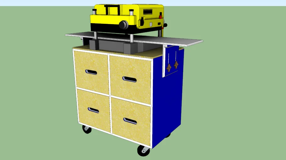 3D Warehouse