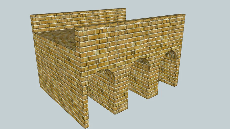 Bridge | 3D Warehouse