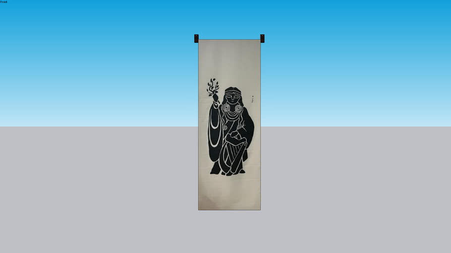 Banner | 3D Warehouse