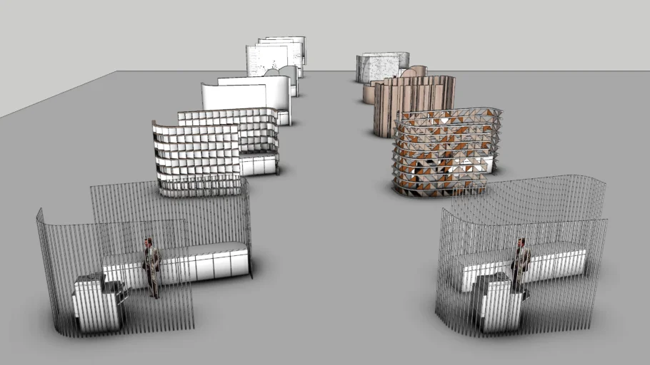 3D Warehouse