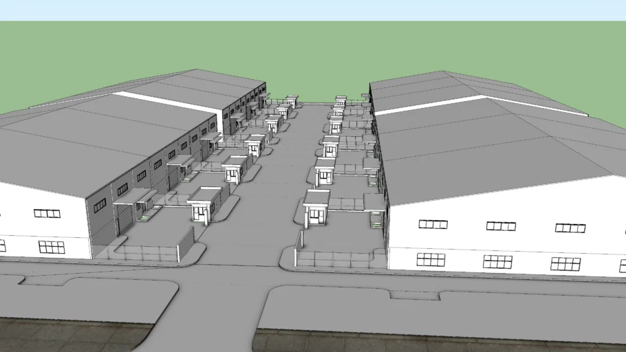 3D Warehouse